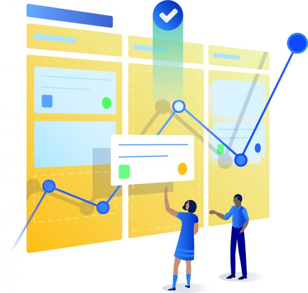 Expert Agile Consultancy | Automation Consultants