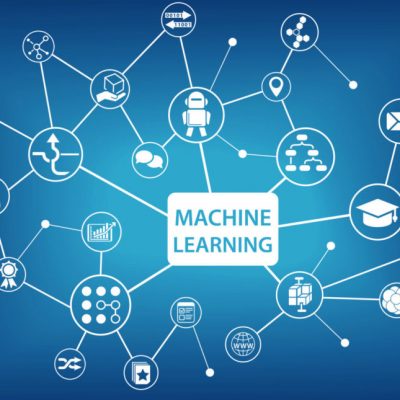 Machine Learning Overview | Automation Consultants