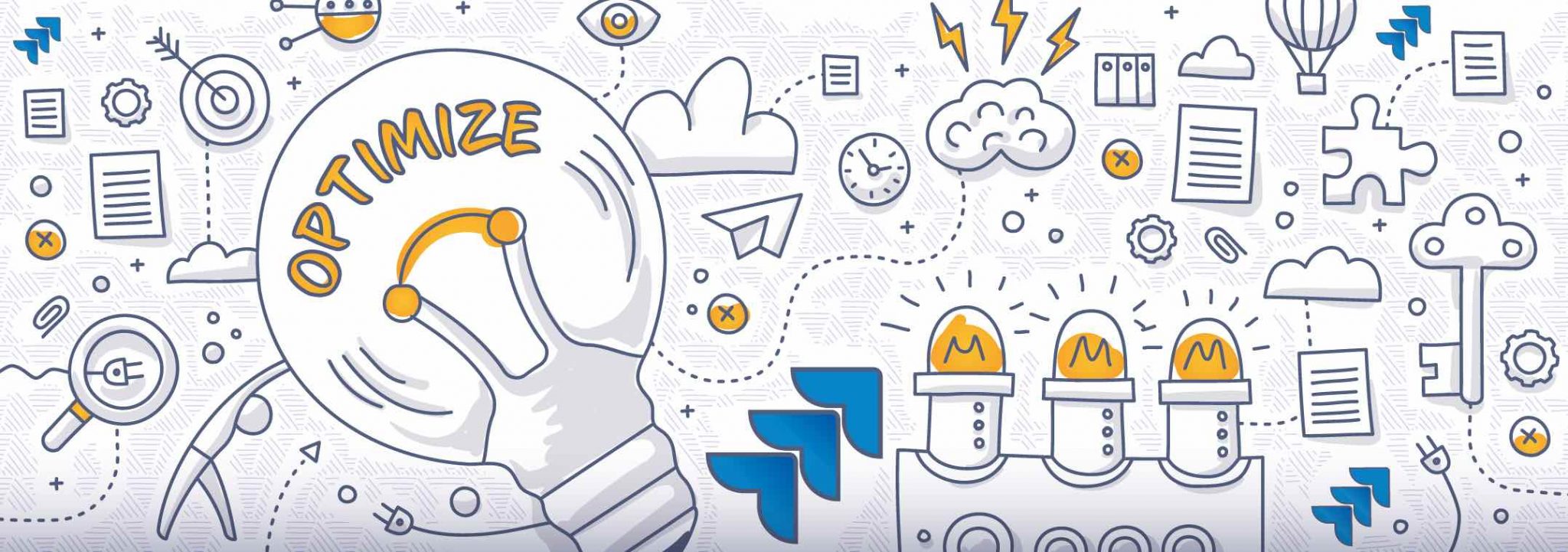 Don’t Just Improve your Jira’s Performance – Optimize It | Automation Consultants