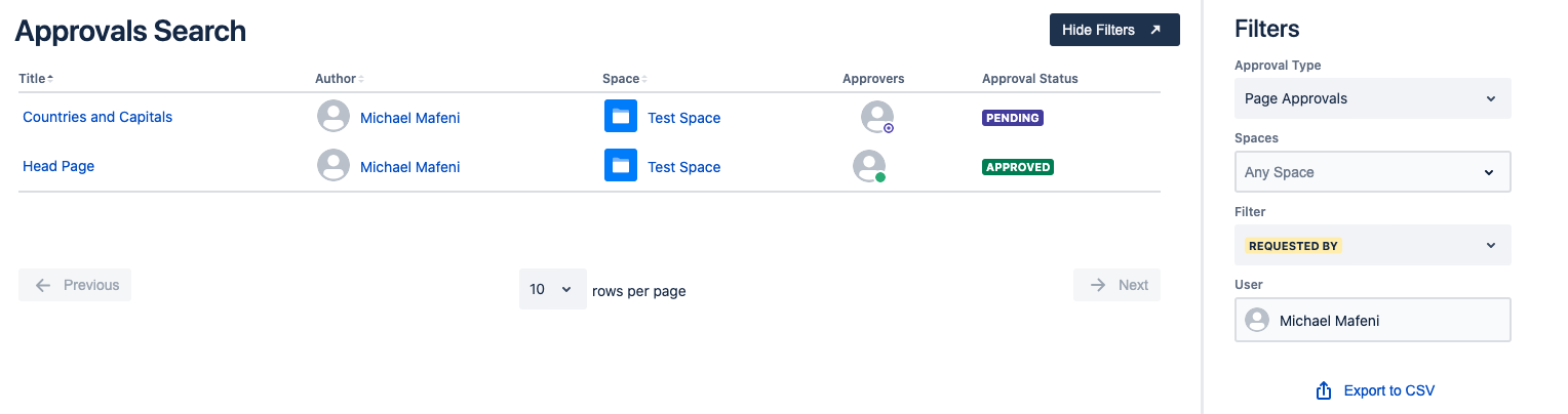 5 Ways to Create Efficient Approvals in Confluence Cloud | Automation Consultants