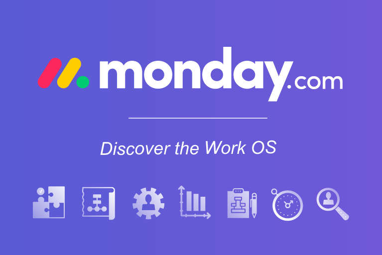 Get Started with monday.com - Automation Consultants Get Started with monday.com - Automation Consultants