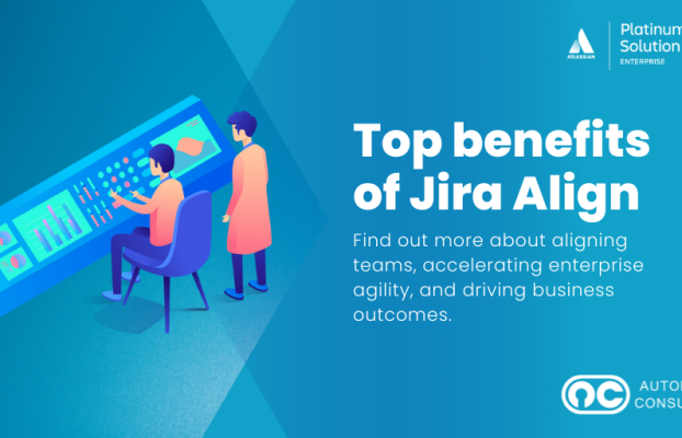 Azure DevOps vs Jira - Automation Consultants