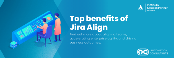 What is Jira Align and how does it work?