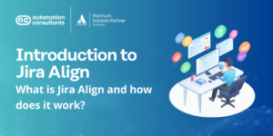 What is Jira Align and how does it work?