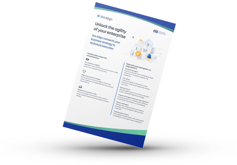 Agile at Scale: Agile Scaling Frameworks | AC