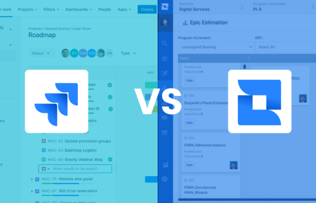 Jira vs Jira Align | Automation Consultants Jira vs Jira Align | Automation Consultants