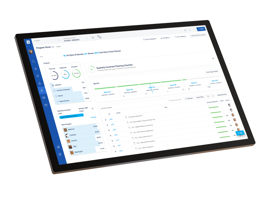 Jira Align | Atlassian Platinum Partner - Automation Consultants