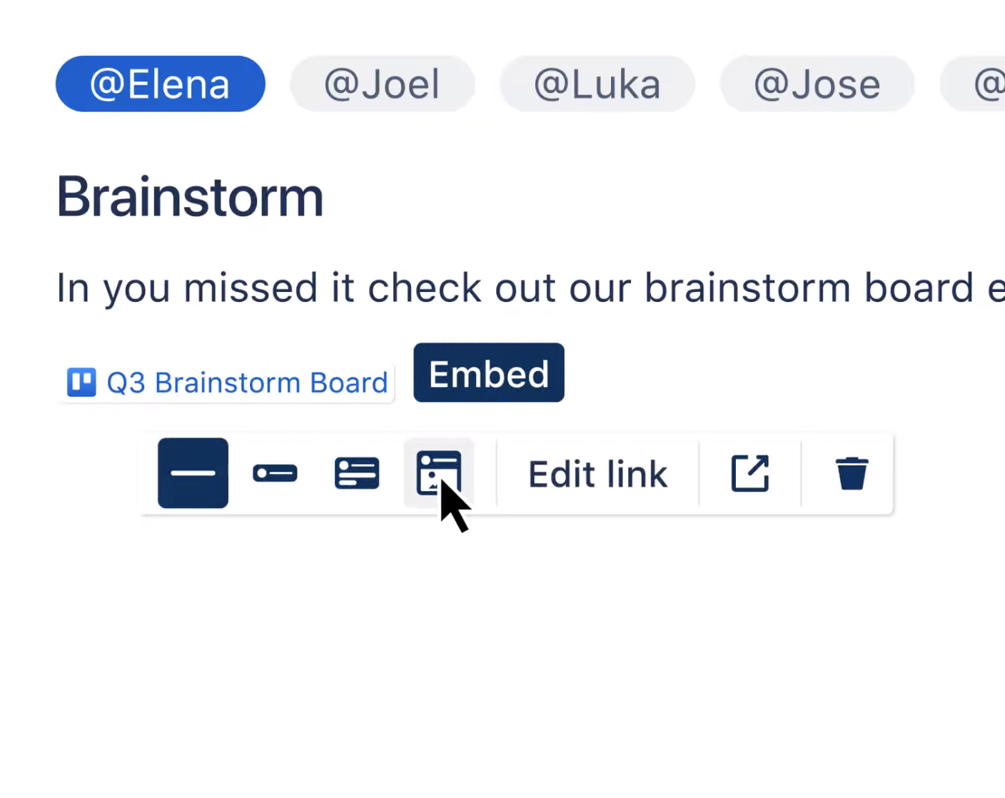 Atlassian 2023 Roadmap | Automation Consultants
