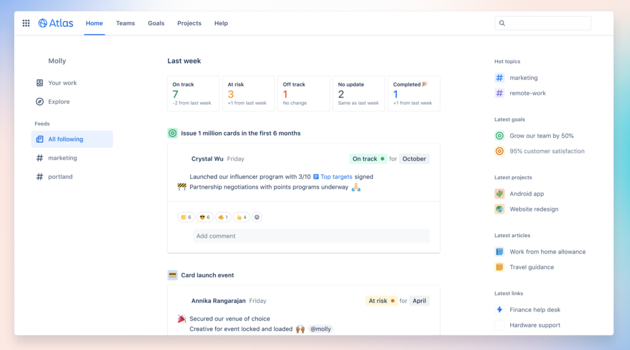 Atlassian 2023 Roadmap | Automation Consultants