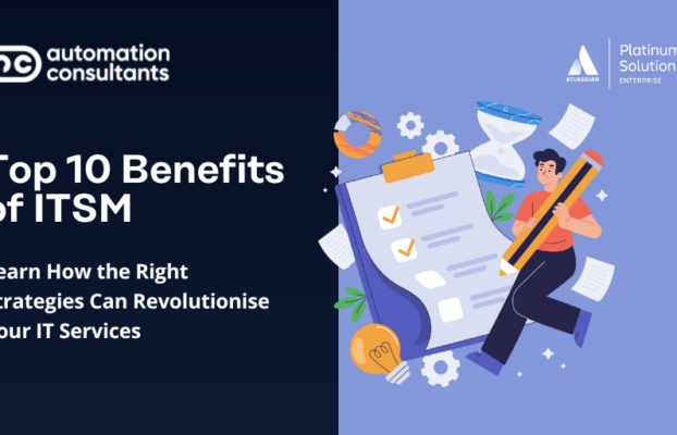 Jira Service Management Top Use Cases | Automation Consultants