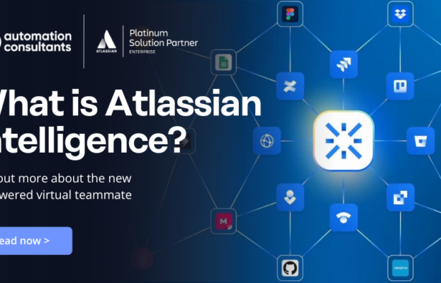 What is Atlassian Intelligence? | Automation Consultants