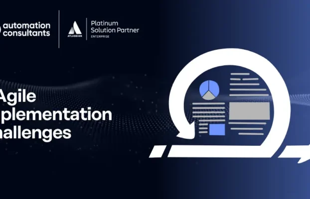 What is Agile at Scale? | Automation Consultants