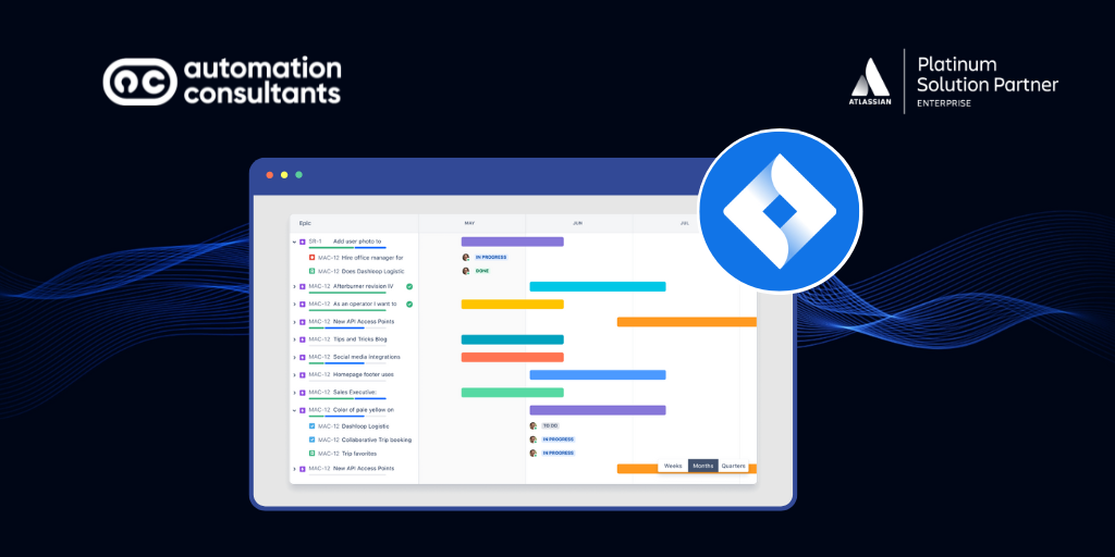 Managing Projects in Large Jira Instances | Automation Consultants