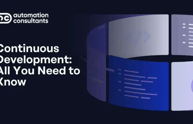 Micro Focus Unified Functional Testing | Automation Consultants