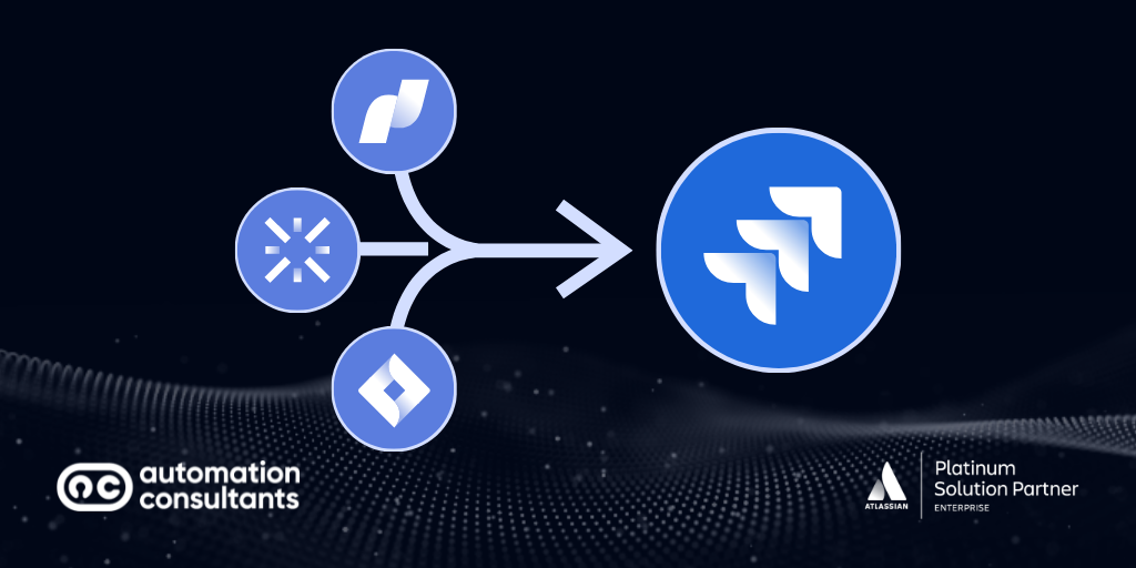 Jira Portfolio Review | Automation Consultants