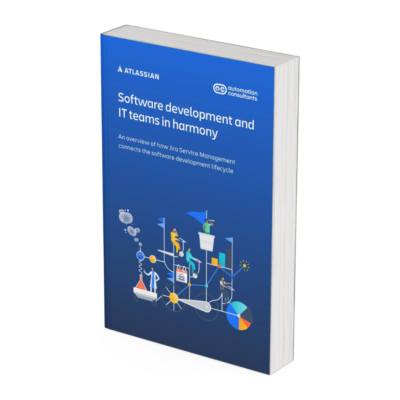 Continuous Development in Software Development | AC