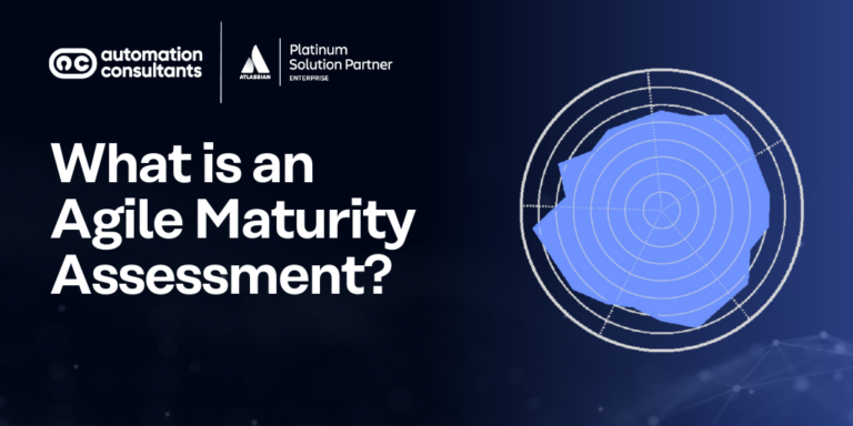 What is an Agile Maturity Assessment? | Automation Consultants