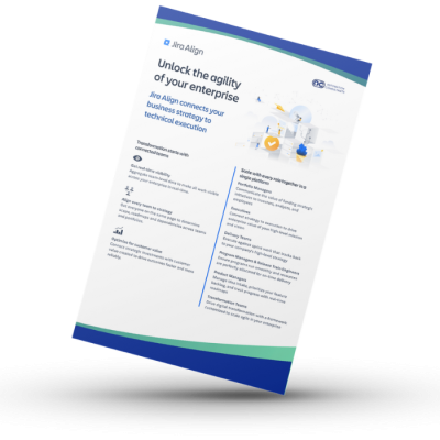 Jira vs Jira Align | Automation Consultants